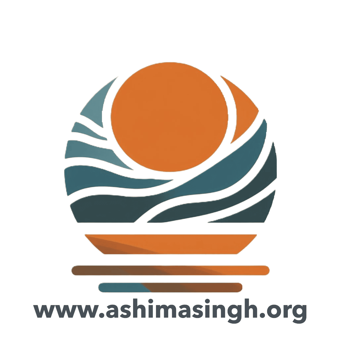 Contact | Ashima Singh PhD